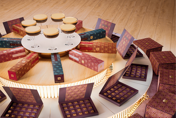 Nespresso | The Galleria