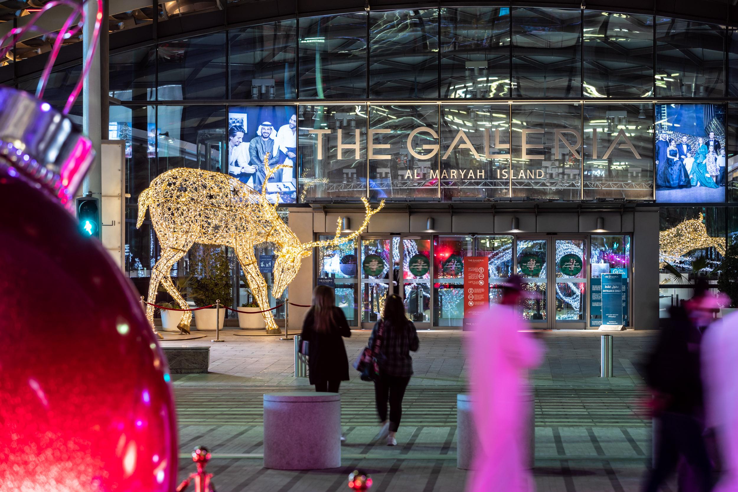 Mall Events & Inspiration | The Galleria