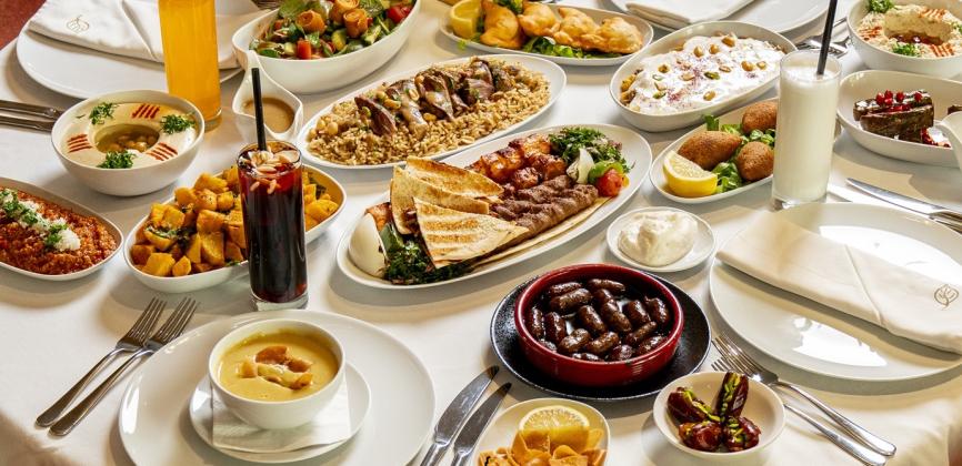 Shop, Dine, Entertain at Best Mall in Abu Dhabi | The Galleria